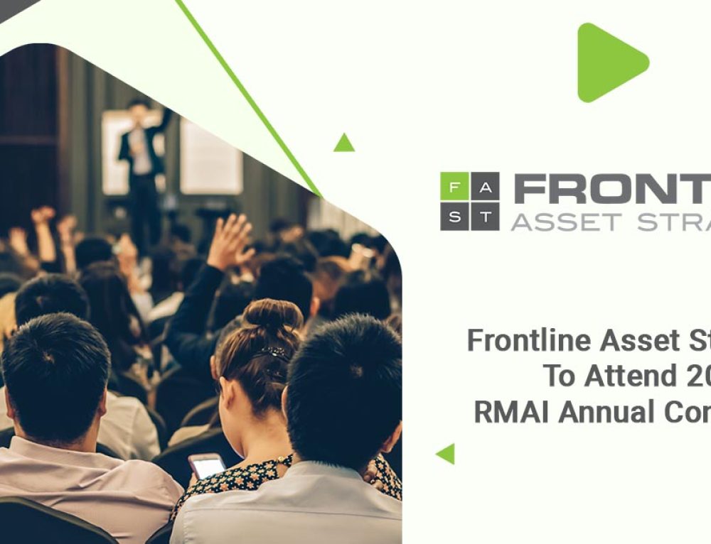 Fast Track Your Career With Frontline Asset Strategies